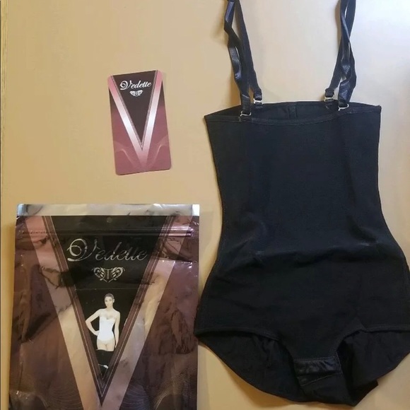 Vedette Shapewear | Intimates & Sleepwear | Vedette Shapewear | Poshmark